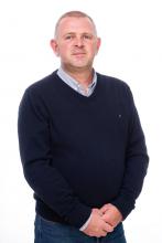 M. Denis Bodart - CHU UCL Namur